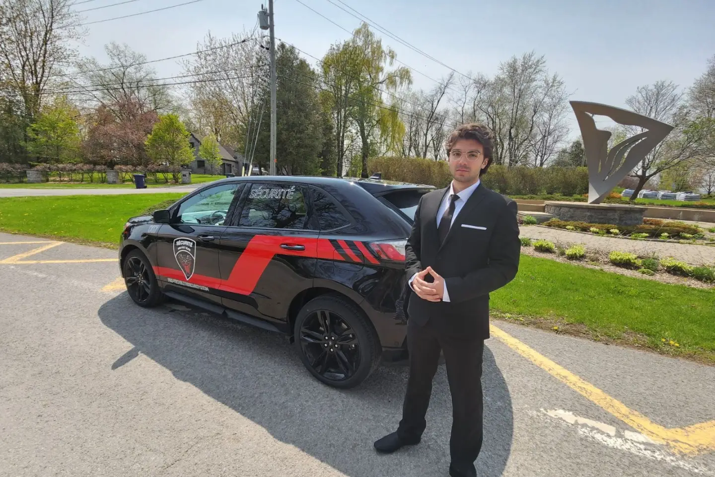 Security Patrol Services – Venom Security